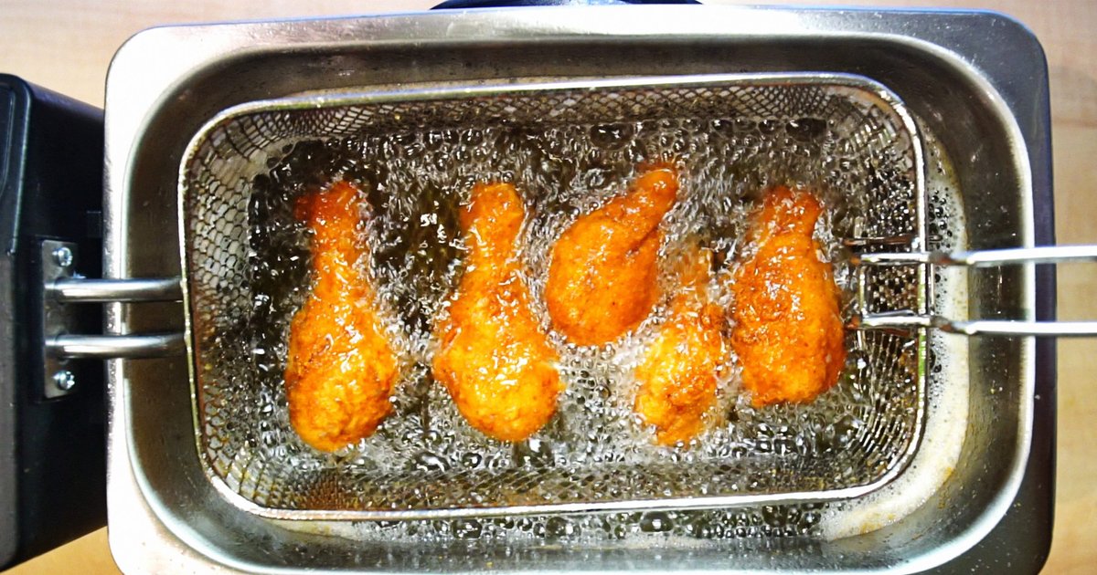 From Fast Food to Sleep Aid, KFC's New Role in Wellness | Food and ...