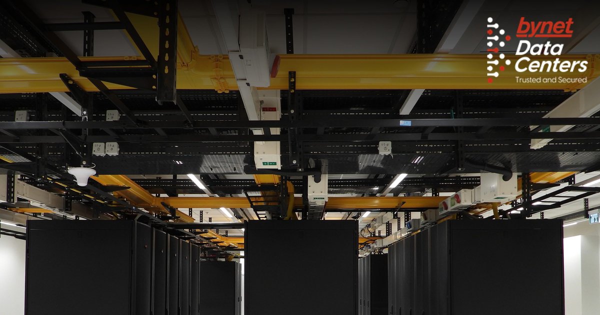 Bynet Data Centres: Building Israel's AI-Ready Future | Technology Magazine