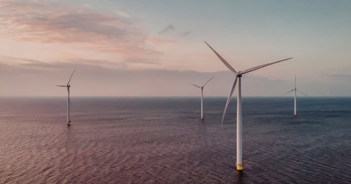 Microsoft: Lessons in 100% Global Clean Energy Sourcing | Supply Chain ...