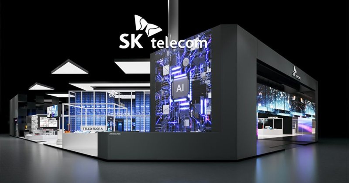 SK Telecom Face Mammoth US$97m Data Breach Fine | Telco Magazine