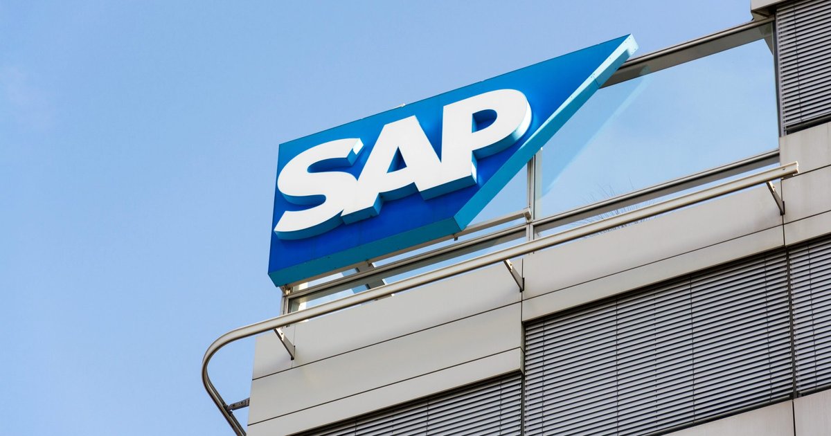 SAP: How Leading Companies Optimise Source-to-Pay Processes ...