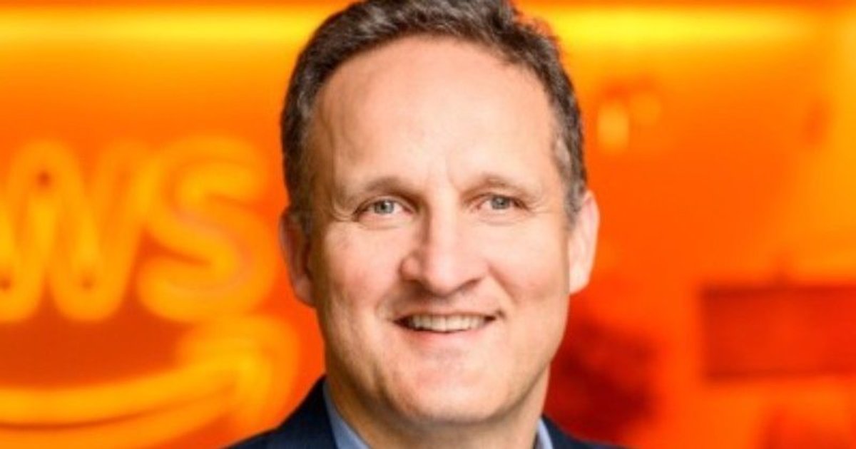 Why KKR has Hired Former AWS CEO for AI Infrastructure Move | Data ...