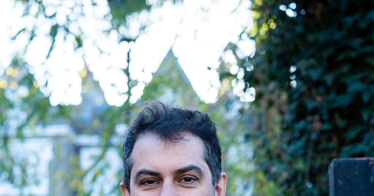 Daniel Hulme | AI Magazine