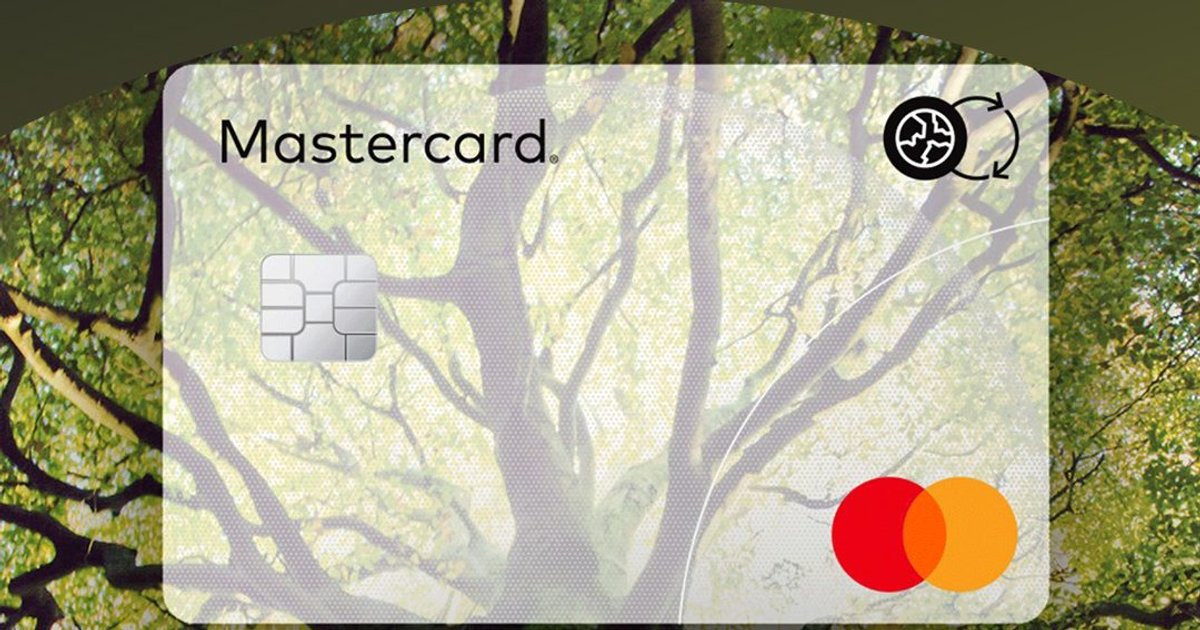 How Mastercard is Pushing Cybersecurity & Sustainable Growth ...
