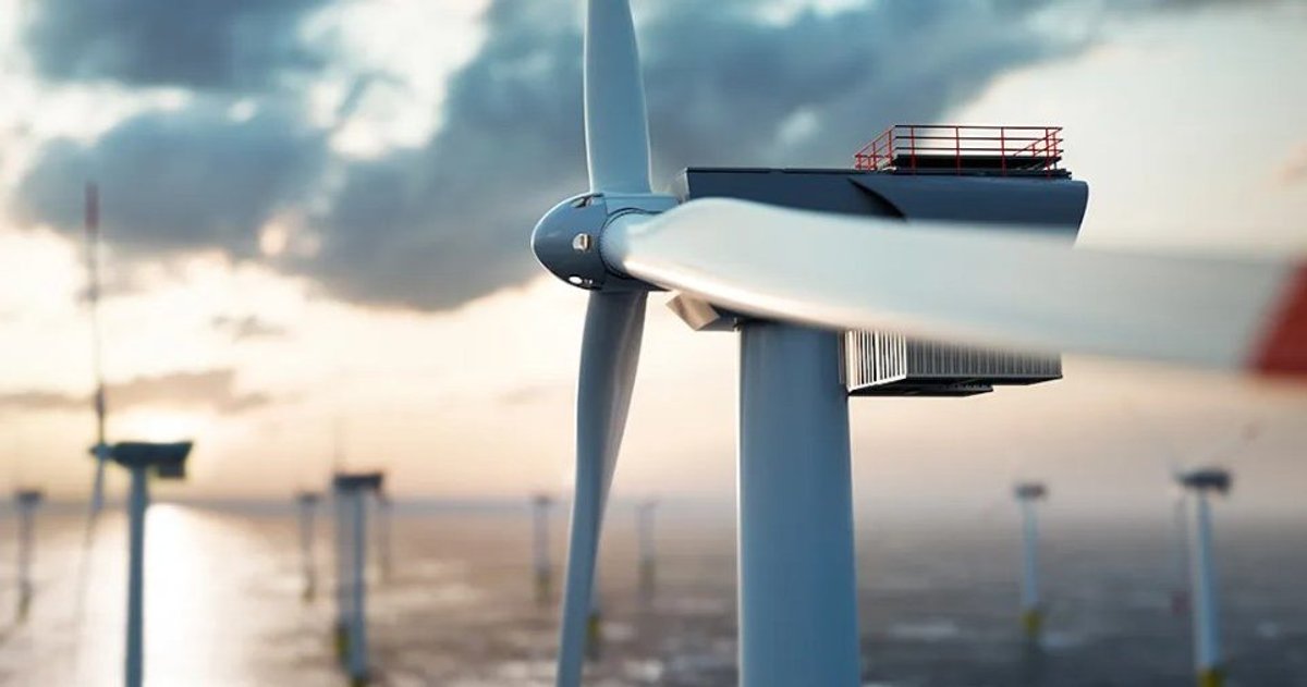 DNV and the Dynamic Landscape of Wind Turbine Development | Energy Magazine