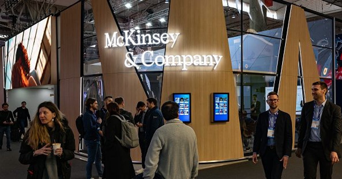 McKinsey Asks: How is the Procurement Function Evolving? | Procurement ...