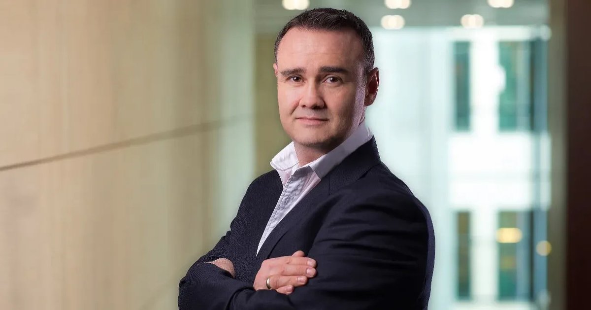 Christopher Schmitz | Technology Magazine