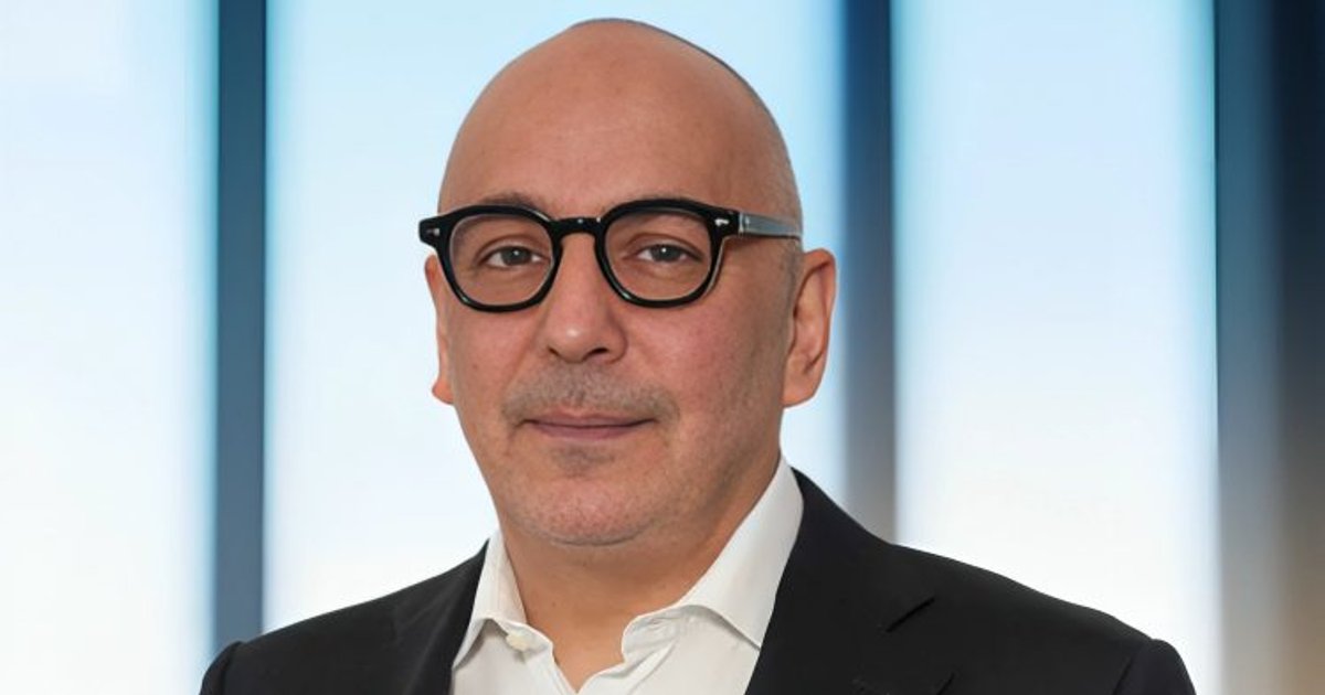 People Moves: Fabio Grazioli, SIG | Supply Chain Magazine