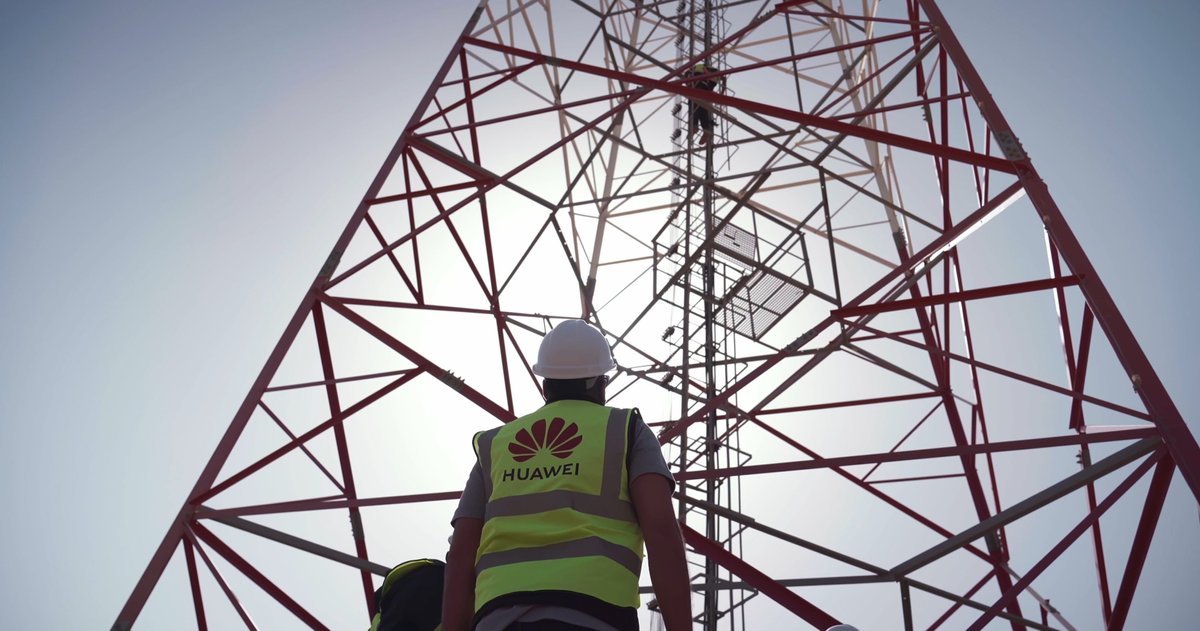 Harnessing AI to Propel 6G: Huawei's Connectivity Vision | AI Magazine