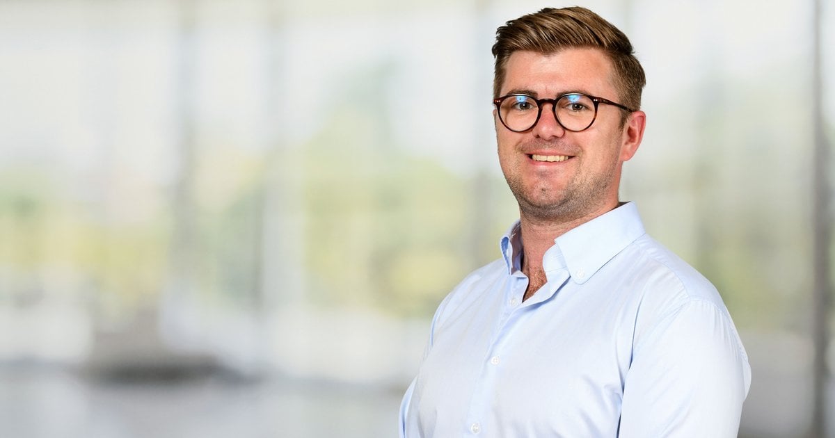 Marc Edmondson and Cameron Bell | AI Magazine