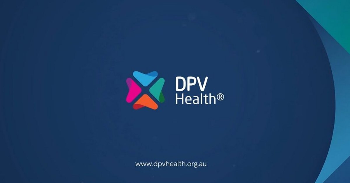 Award-winning CIO Noel Toal of DPV Health | Healthcare Digital