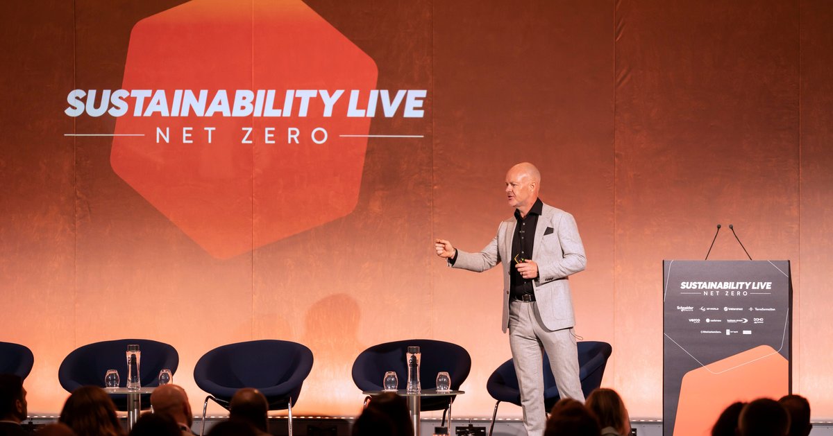 Q&A: EY’s Gerard Gallagher on Sustainability Consulting ...