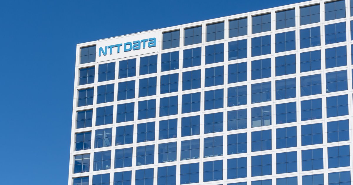 NTT Data Explores the Adoption of Gen AI in Banking | FinTech Magazine