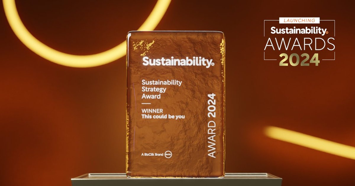 BizClik launches the Global Sustainability and ESG Awards ...