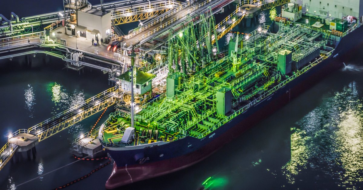 Which Country is the Largest Exporter of Oil? | Supply Chain Magazine