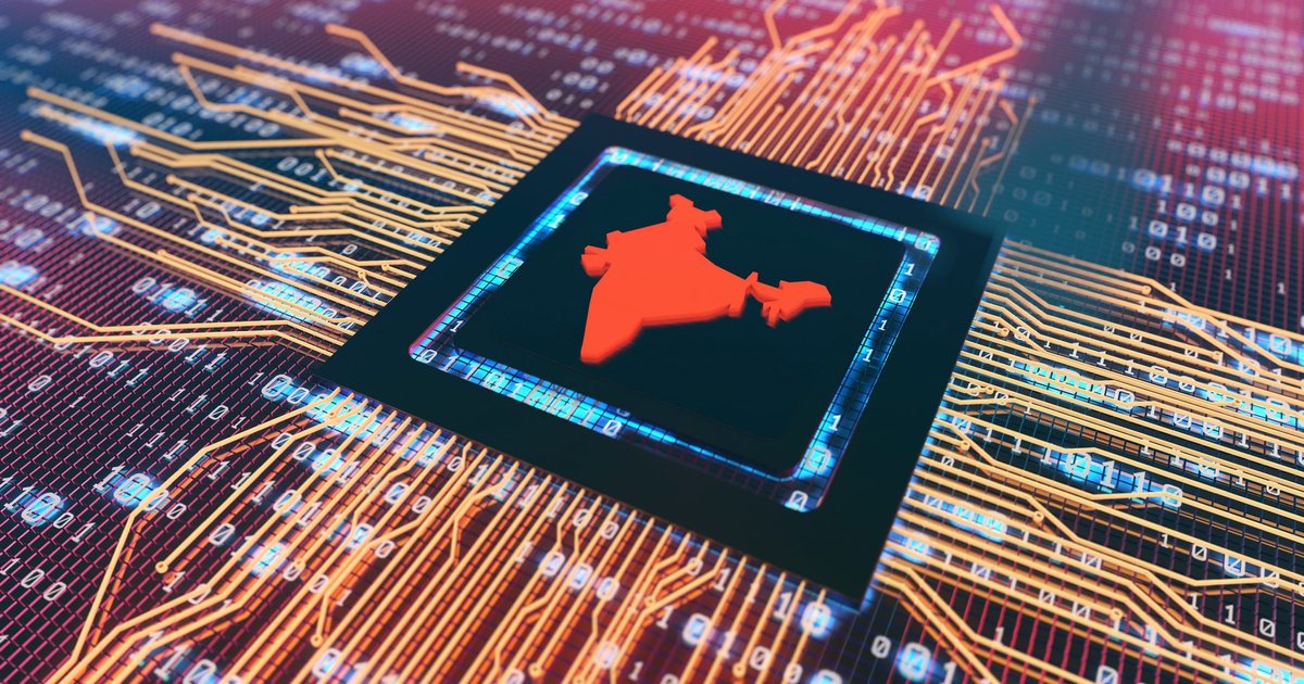 EY sees GenAI as crucial to India’s digital development | Technology ...