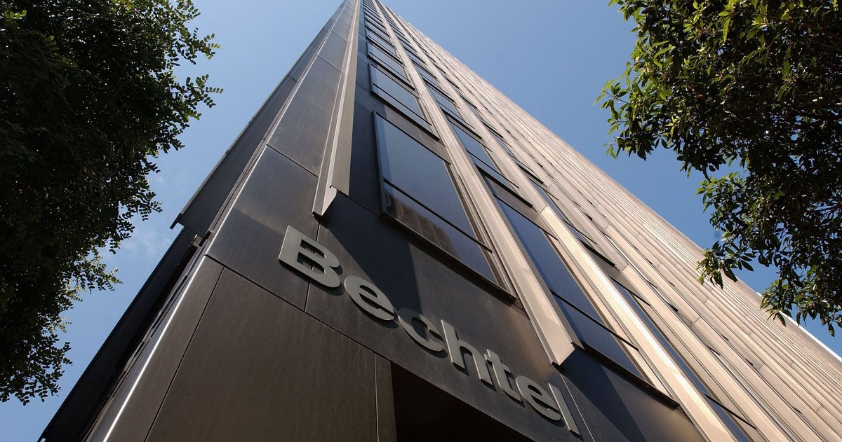 How Bechtel Bridges Mining and AI with EPC | Mining Digital
