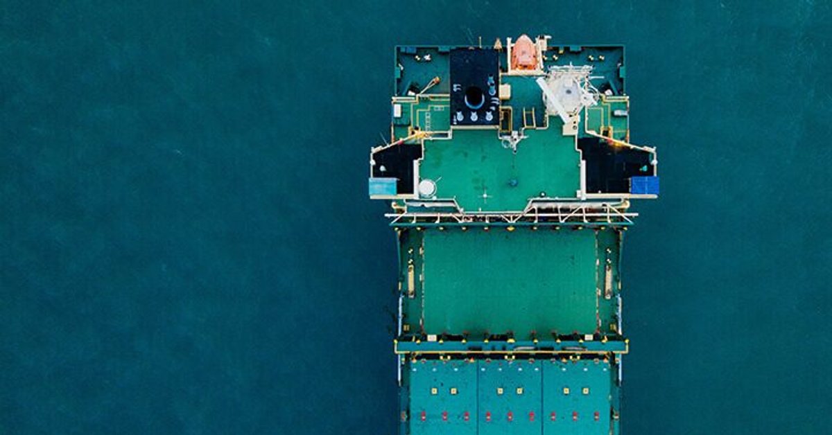 Gartner Asks: How Can We Secure a Supply Chain Network? | Supply Chain ...