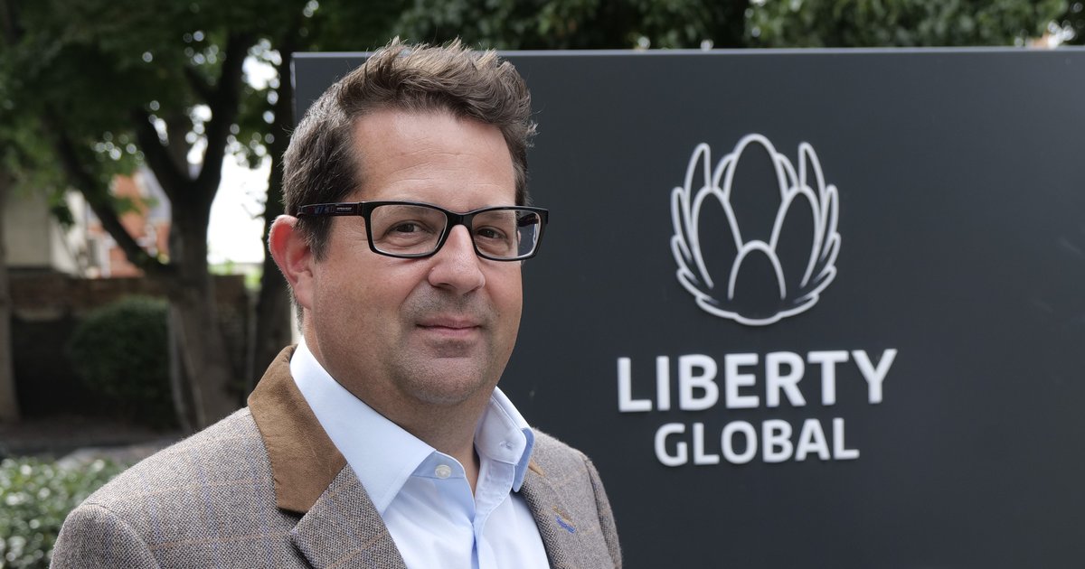 Martin Simper | Telco Magazine
