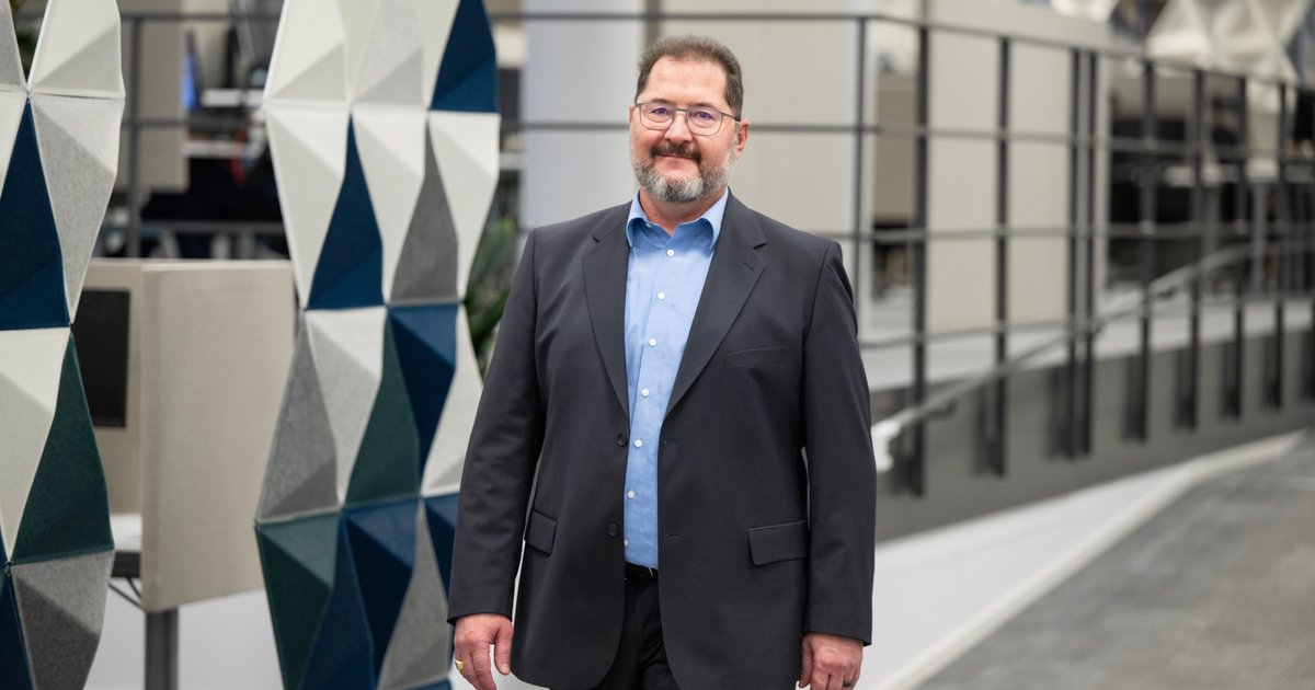 ABB: 2025 Will Be A Balancing Act for Metals Manufacturers ...