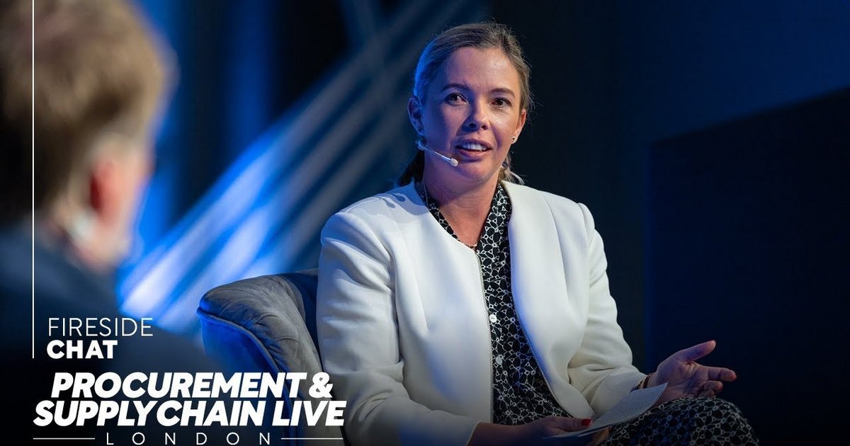 Exclusive Video: Natasha Schulz, Evercare Group - P&SC LIVE ...