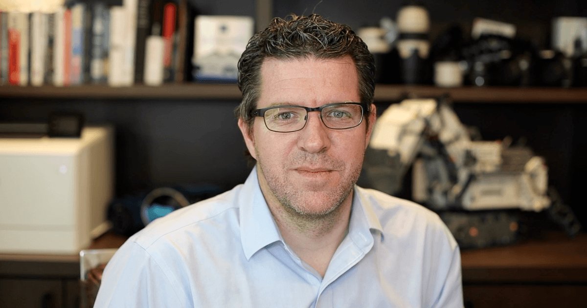 AWS: Building the Infrastructure Layer for Enterprise AI | Technology ...