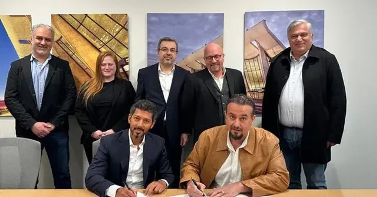 How IDCA Will Support Khazna Data Centers AI & Cloud Growth | Data Centre Magazine