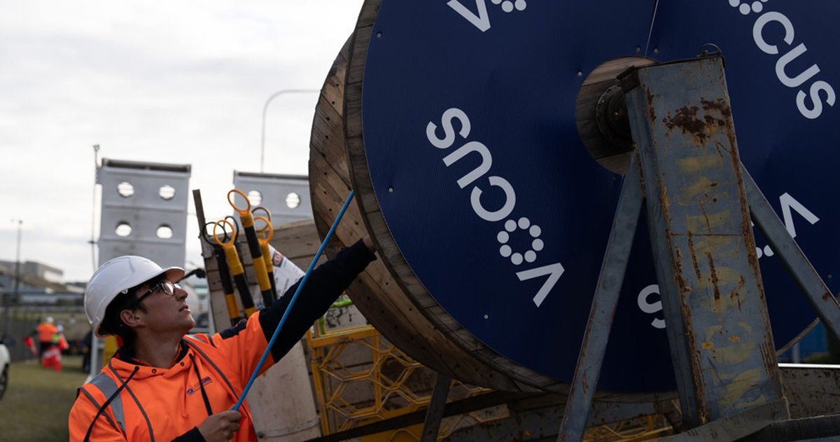 Exploring the Significance of Vocus' TPG Telecom Fibre Deal | Telco ...
