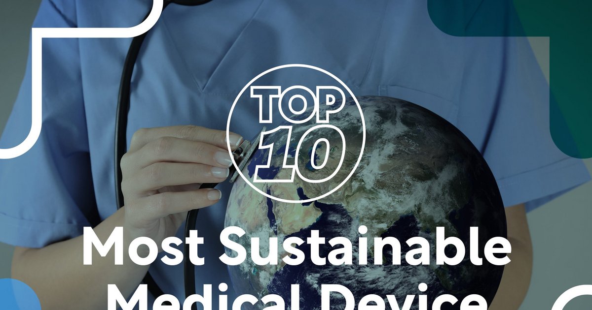 Catalysts of Change: Organizations Paving the Way for Advanced Medical ...