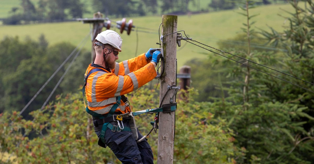 Q&A: How is Openreach Boosting Sustainable Connectivity ...
