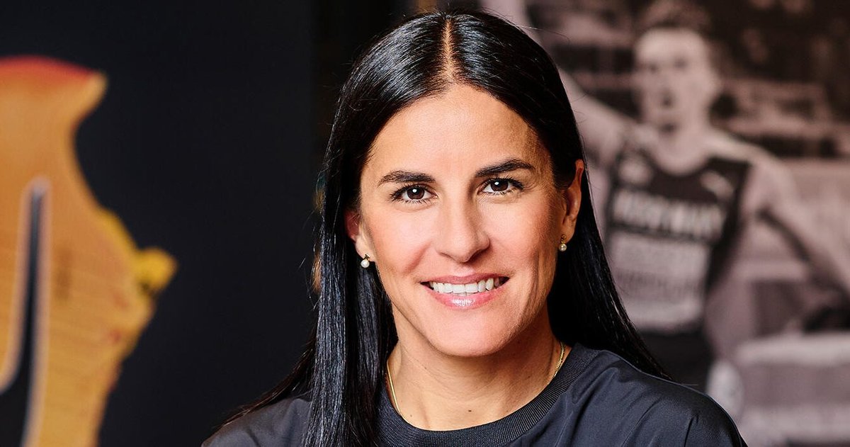 Why Has Puma Appointed Maria Valdes as Chief Brand Officer? | Business ...