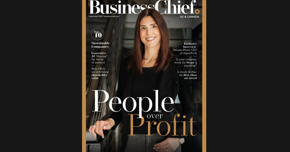 Business Chief expands portfolio with new look and coverage | Business ...