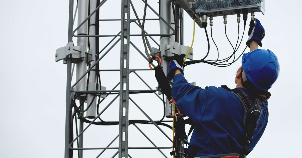 Vodafone & Ericsson: Harnessing AI for 5G Energy Efficiency ...