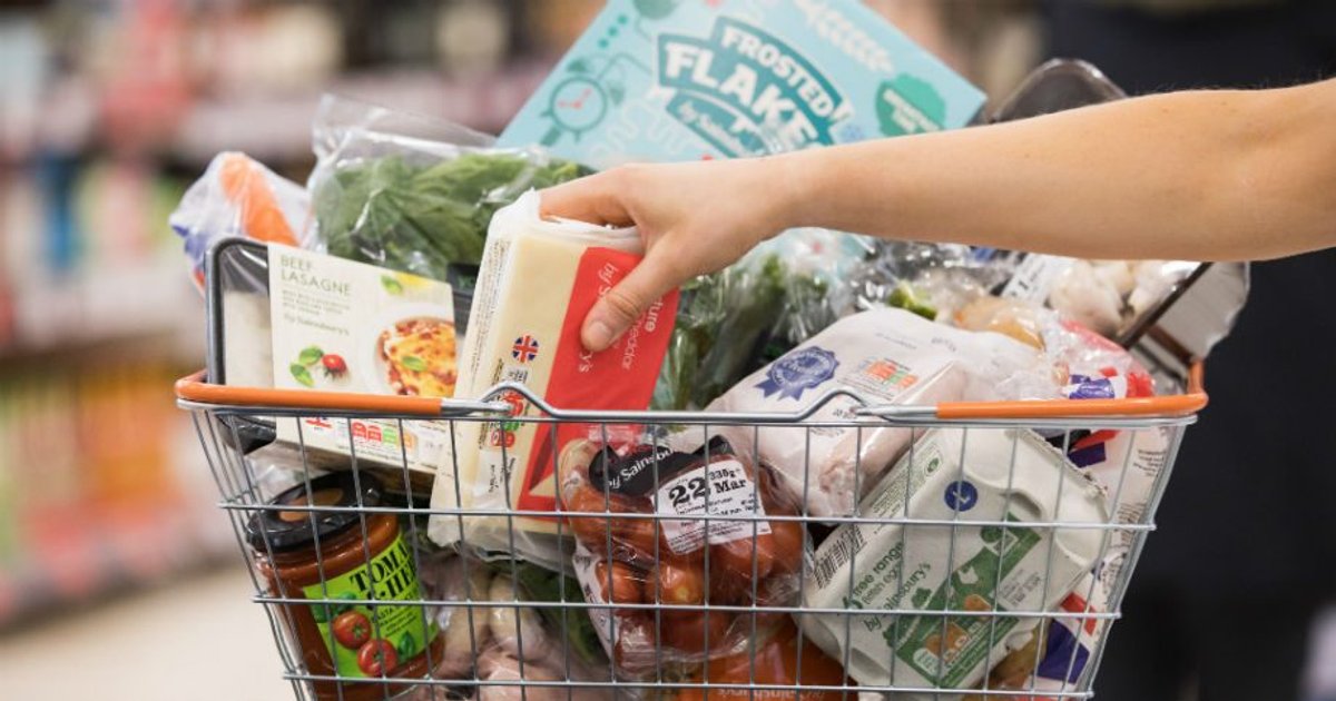 AI is Pushing Retail Toward Truly Frictionless Shopping | Technology ...