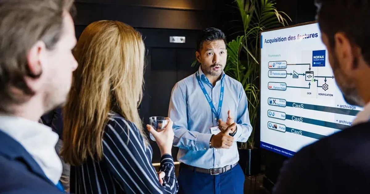 Coupa Inspire 2025: Empowering Finance Professionals | Procurement Magazine