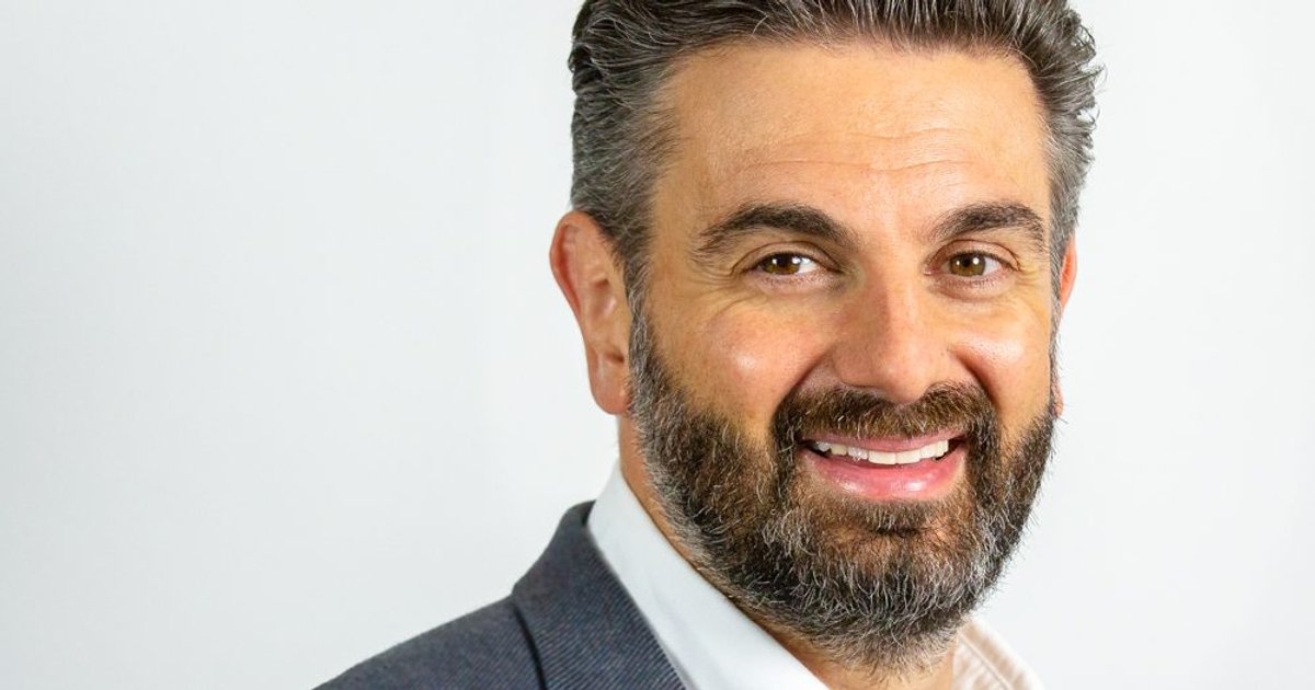 Piero Gallucci | Technology Magazine