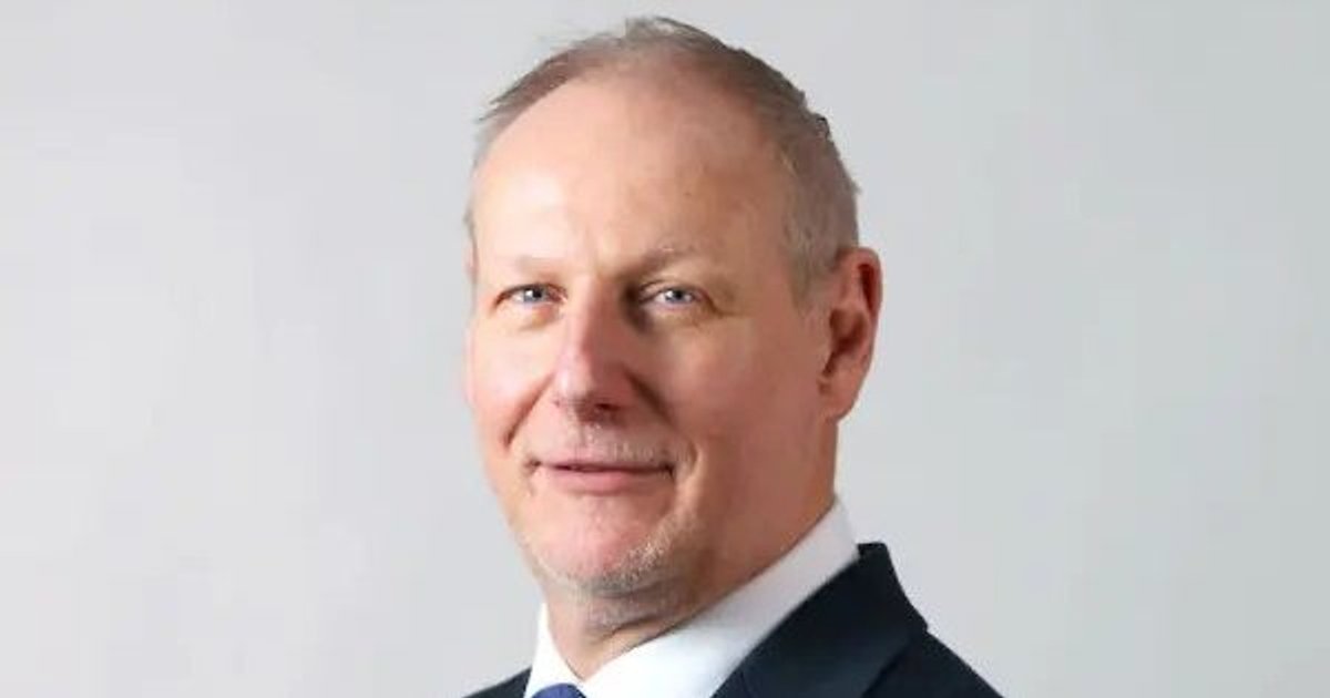 People Moves: Andy Pyne, Unipart | Supply Chain Magazine