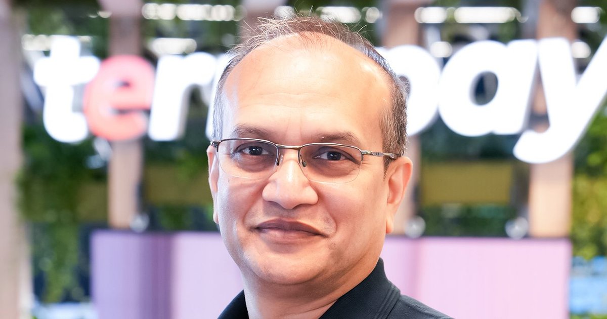 Ambar Sur | FinTech Magazine