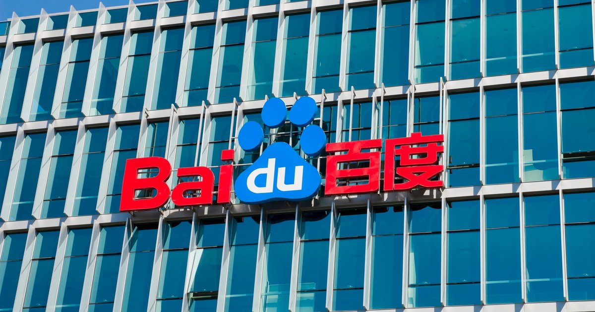 Baidu’s New Generative Tools for AI Expansion: Explained | Technology ...