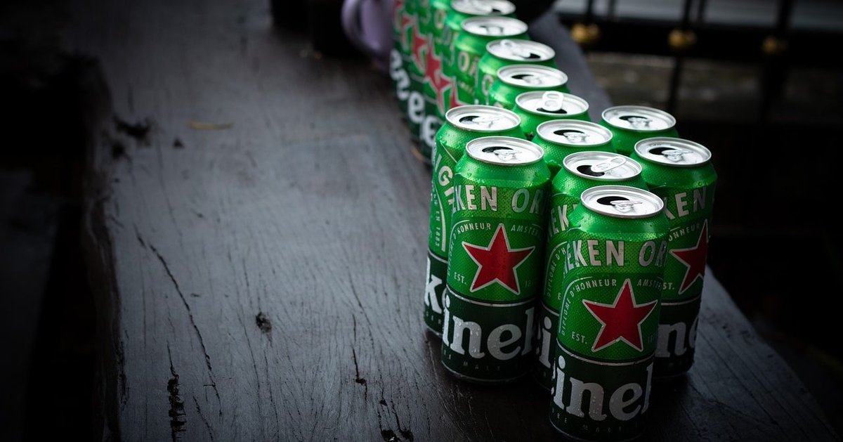 Heineken: A Procurement Path to Net Zero | Procurement Magazine