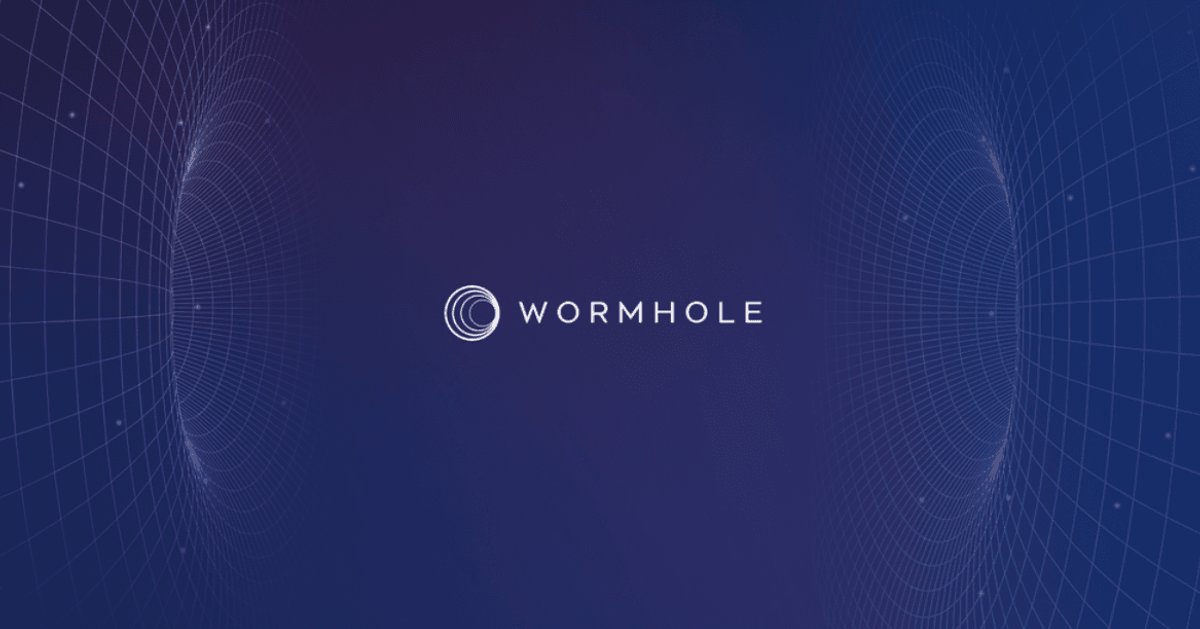 Cross-blockchain comms enabler Wormhole lands US$225m | FinTech Magazine