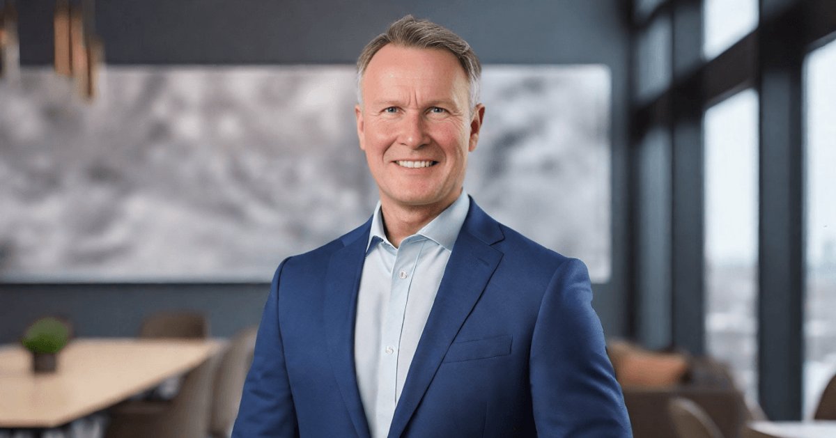 Lee Fosbrook | AI Magazine