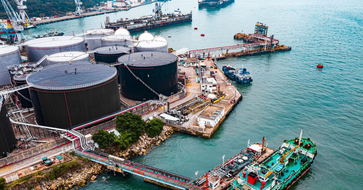 What Aramco, ExxonMobil & Chevron Say on Energy Transition ...