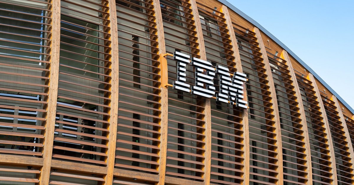 IBM Consulting unveils generative AI centre of excellence | Technology ...
