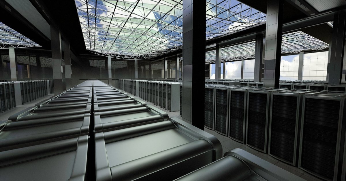 SAS: Balancing Cloud & AI Innovation and Sustainability | Technology ...