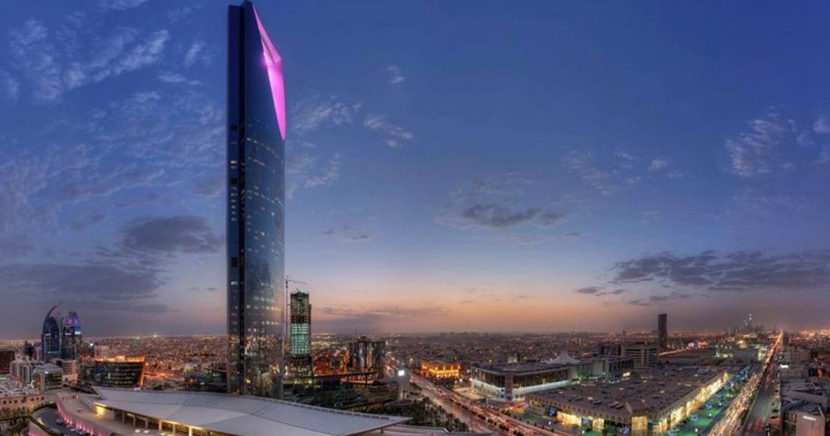 How AWS and stc Group Forged a Saudi Arabia Cloud Alliance | Telco Magazine