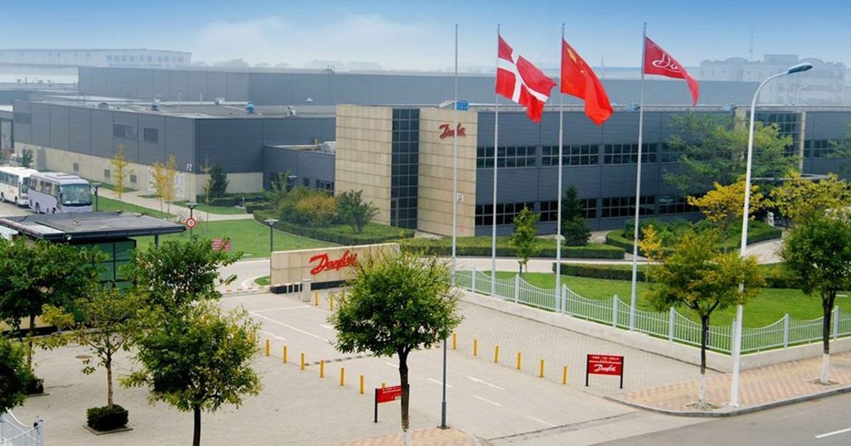 Danfoss: Better Cold Chain Infrastructure a Must for Africa | Supply ...