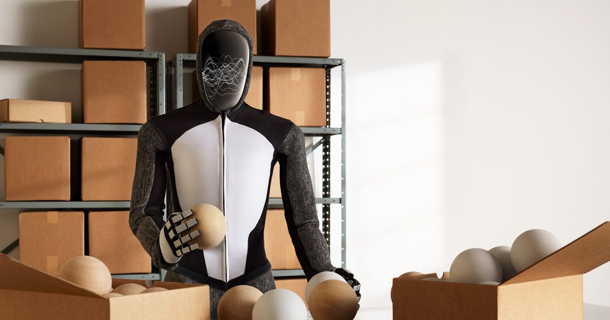 1X: Supporting the World of Work with Robotics | AI Magazine