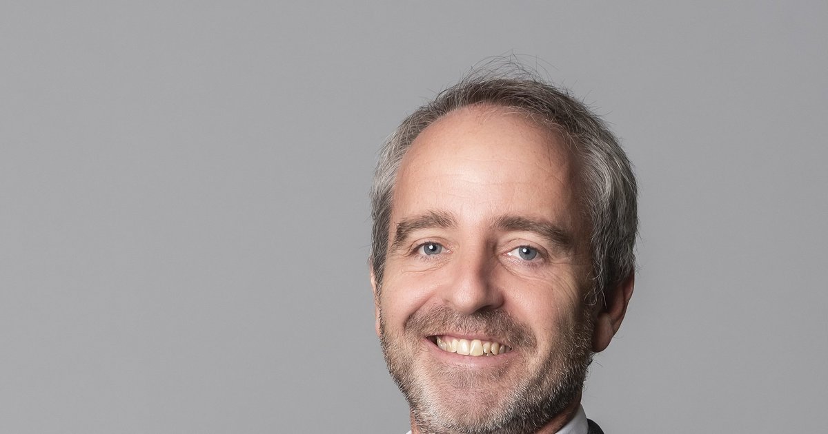 Interview with Matthieu Rambaud, CEO of TRIGO Group | Manufacturing Digital