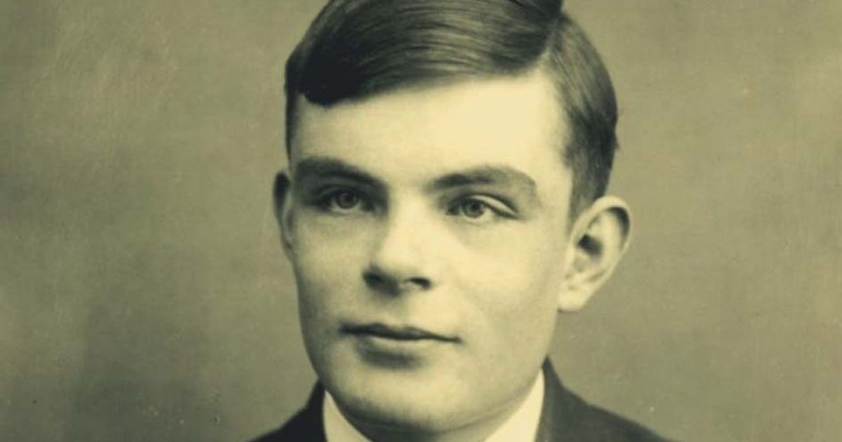 Alan Turing: A Strong Legacy That Powers Modern AI | AI Magazine